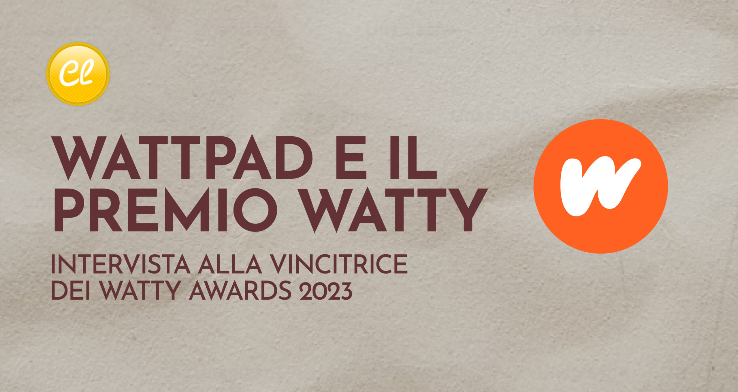 Come ti vinco i Watty Awards - Concorsiletterari.net