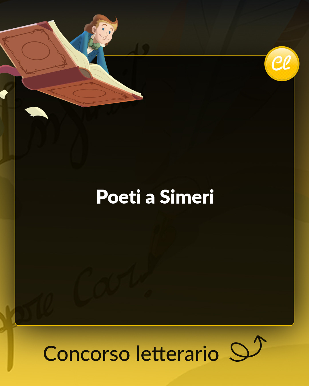 Poeti a Simeri - Concorsiletterari.net